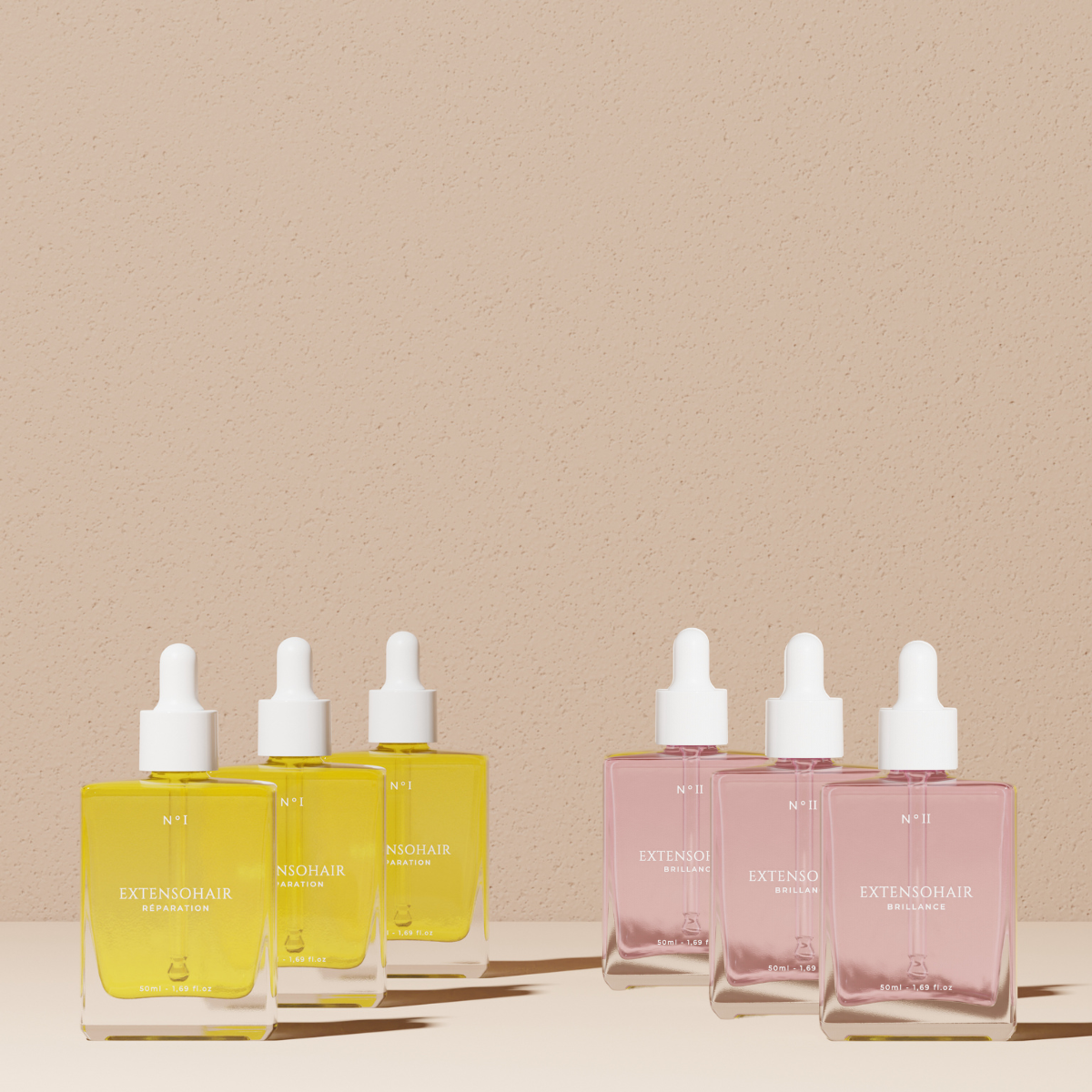 Pack professionnel Élixir